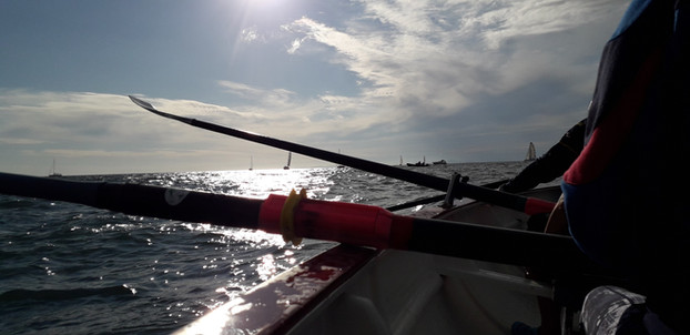 Rowing | Merioneth Yacht Club