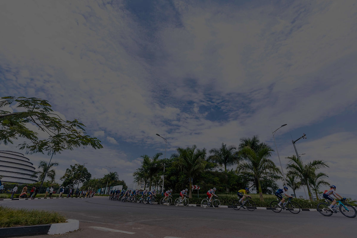 Official Website Of Tour Du Rwanda