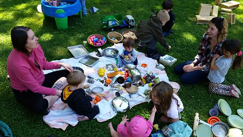 Pop Up Playdate Cafe | popupplaydatecafe