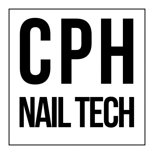 CphNailTech | manicure in Copenhagen | Ryesgade, Copenhagen ...