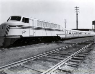 Ficha técnica: Locomotora diésel eléctrica RENFE 350 (Talgo II)