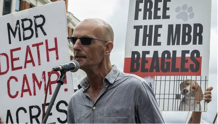 The criminality of sabs exposed: Paul Allman