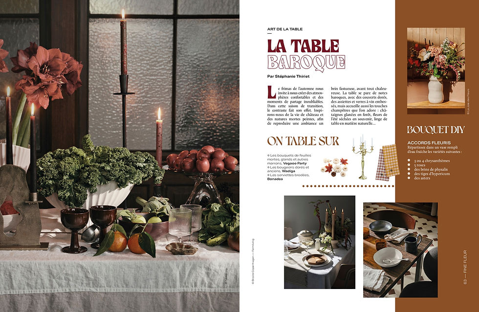 All Products | Fine Fleur Magazine