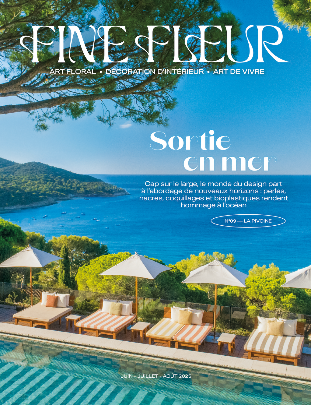 Inspirations | Fine Fleur Magazine