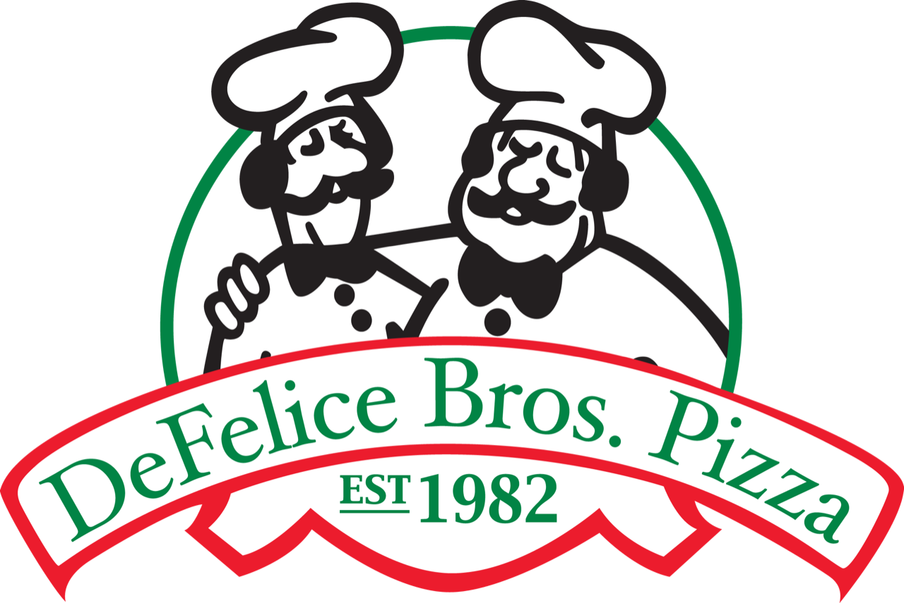 Pizza | Eat DeFelice