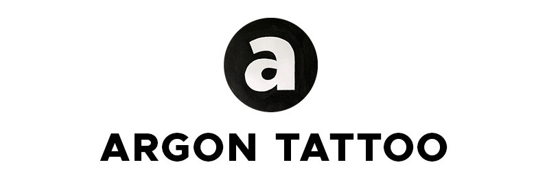 Chinese tattoo specialist • Argon Tattoo