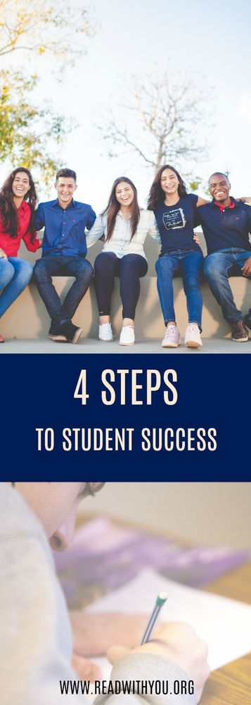 The Blueprint for Student Success
