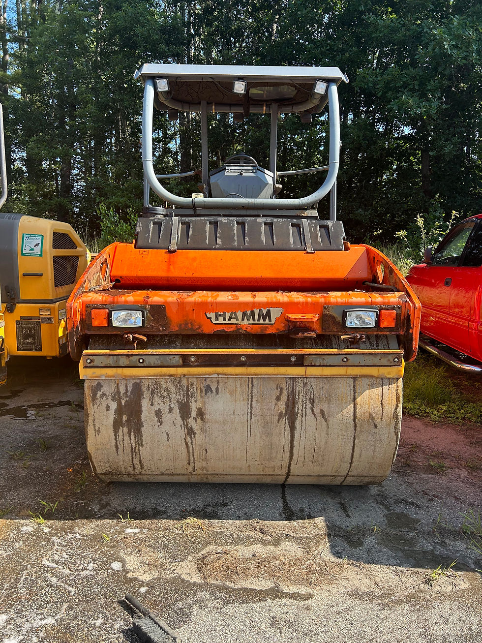 Trucks & Equipment | D and A Motor Sales | New Boston