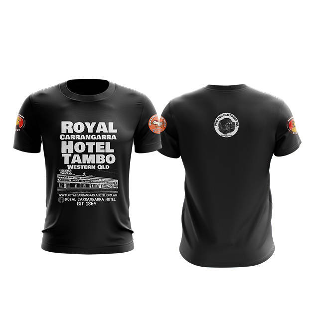 Merchandise | benschickenracing