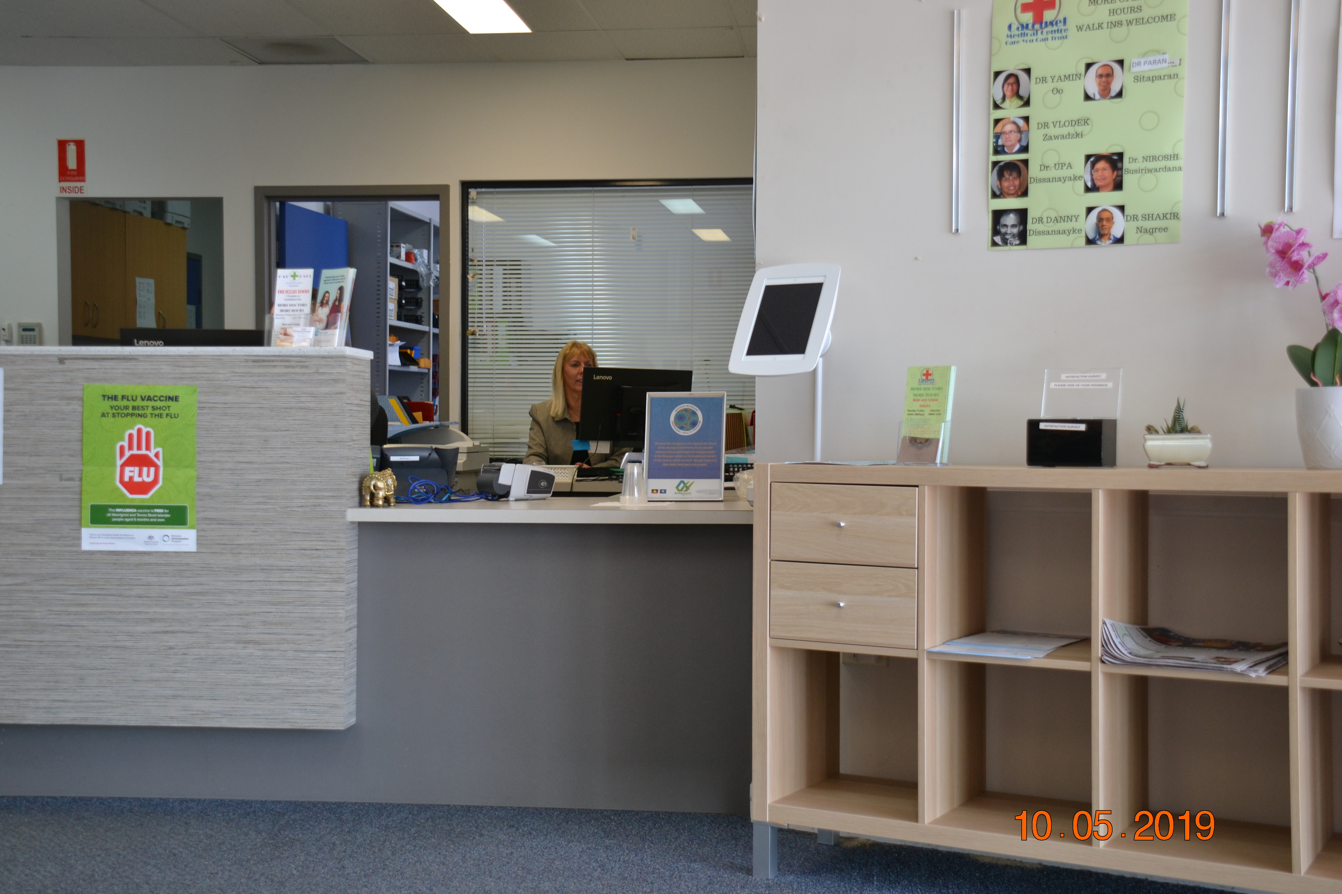 HOME | Carousel Medical Hub