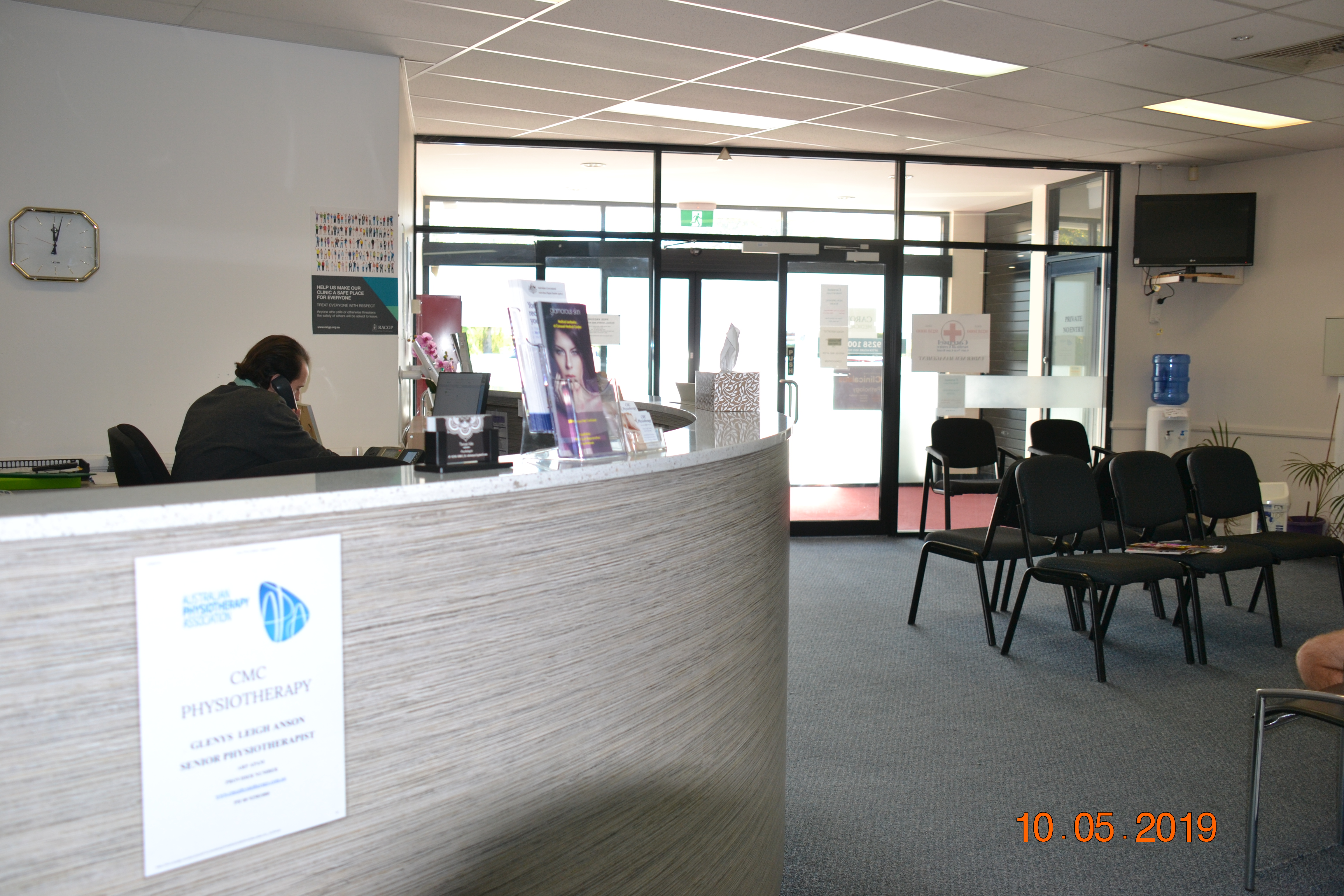 HOME | Carousel Medical Hub