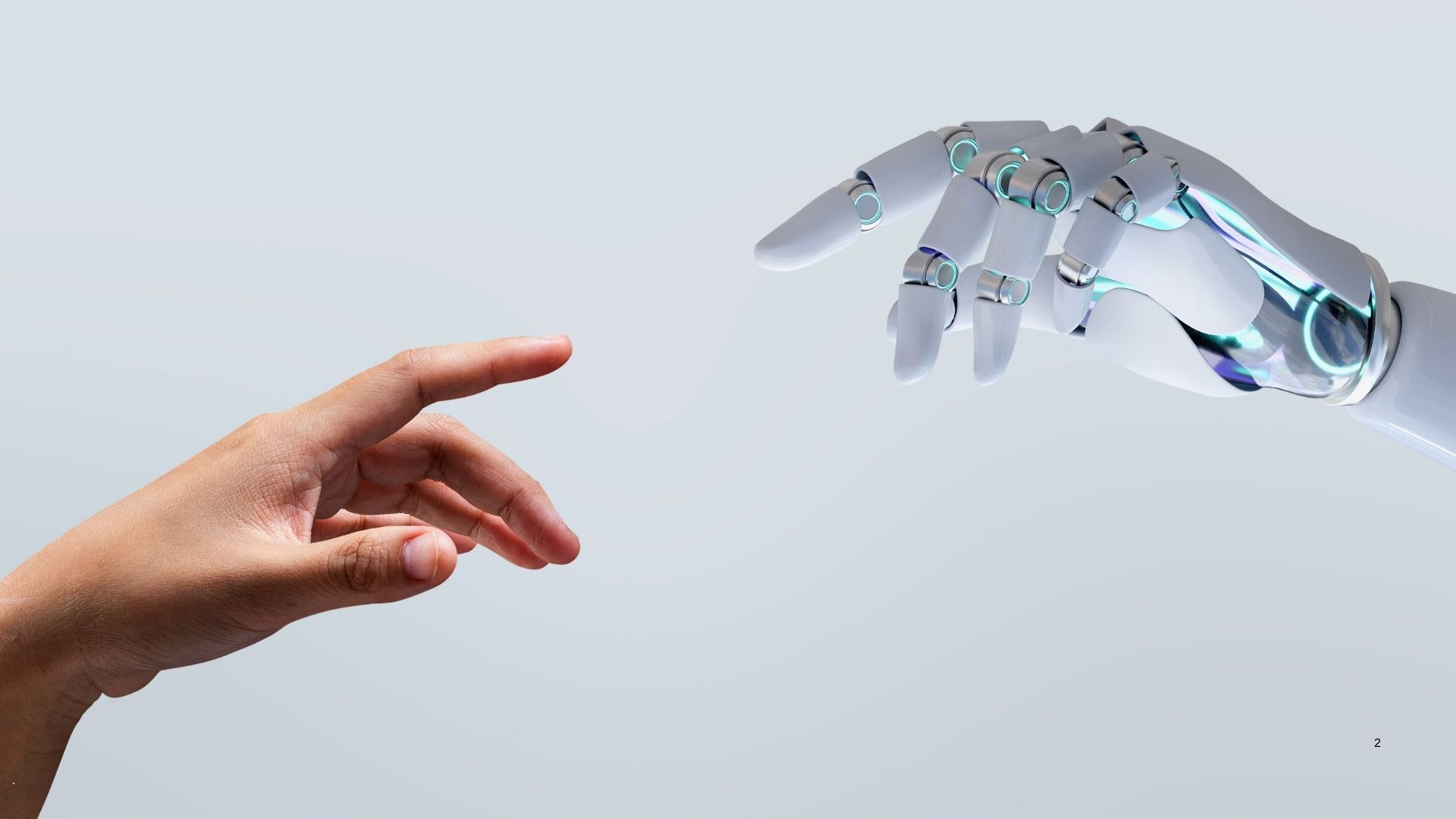 The Death of Human Connection: Why Self-Work Is Our Only Path Forward