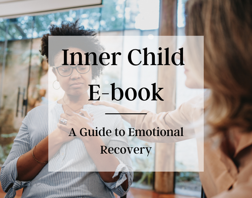 EBOOK: Healing the Inner Child: A Guide to Emotional Recovery | Inner ...