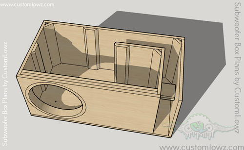 3 Sundown Audio ZV6 15 SPF | CustomLowz