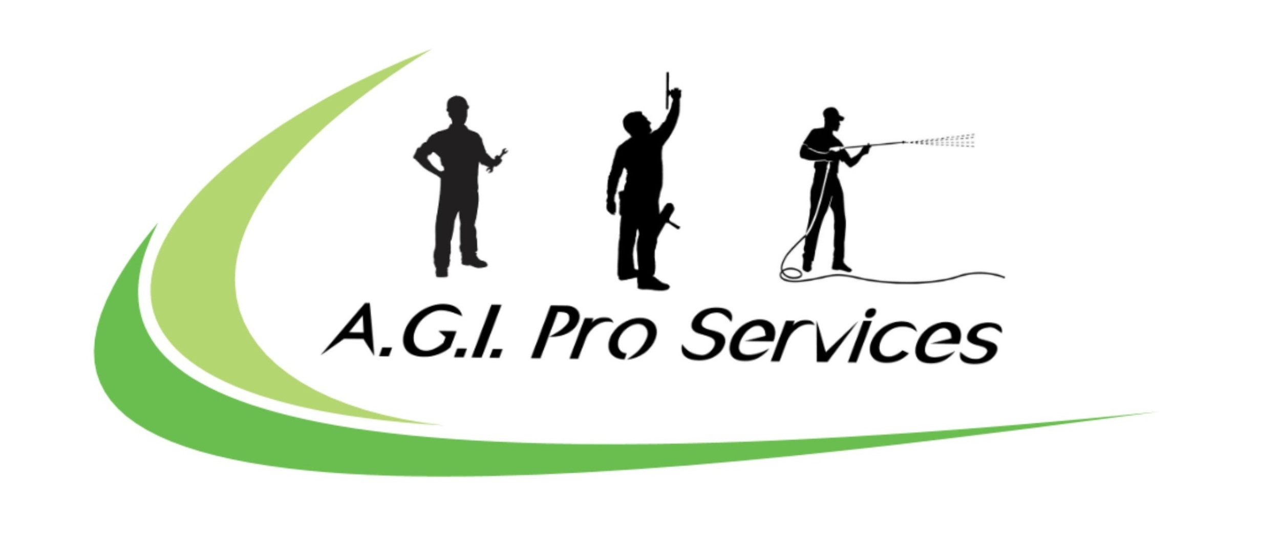 Window Cleaning | A.G.I. Pro Services | Valley View