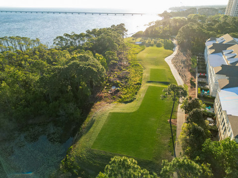 Gallery | Kelly Plantation Golf Club | Destin