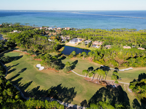 Gallery | Kelly Plantation Golf Club | Destin