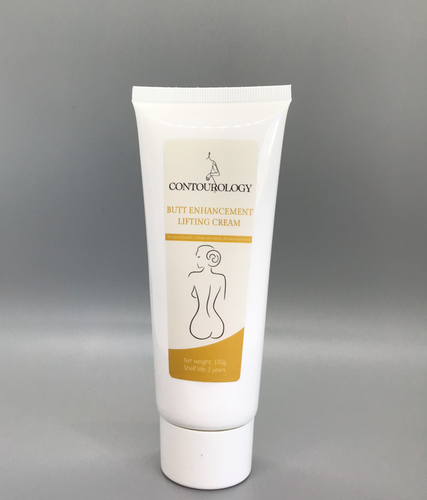 Butt Enhancing Lifting Cream | Contourology