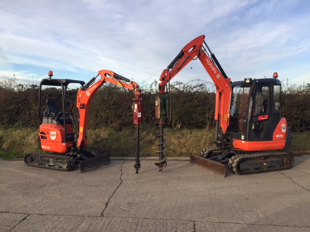 How to Use an Auger: A Guide from Autoguide Equipment