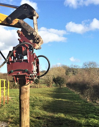 kris harbour post knocker