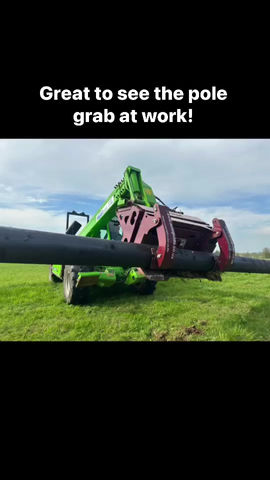 Case Study: Magnet Building Ltd - Pole Installation with Autoguide's ...