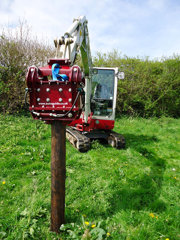 The Art of Post Knockers: A Comprehensive Guide to Post Drivers