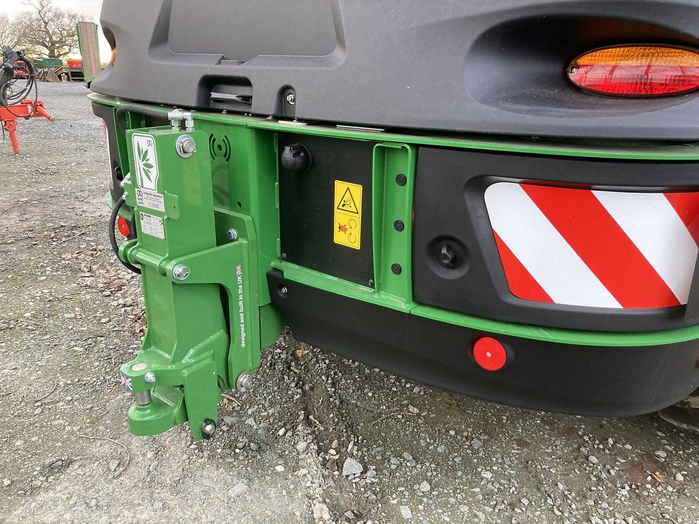 Unmatched Quality: Autoguide Equipment's Legacy of Excellence in Pick ...