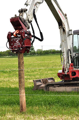 The Art of Post Knockers: A Comprehensive Guide to Post Drivers