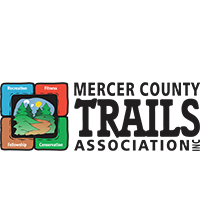 MERCER COUNTY TRAILS ASSOCIATION