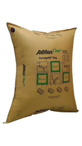 Paper Dunnage Airbags - AtMet One Plus - Sales Unit : Box Pallet ...