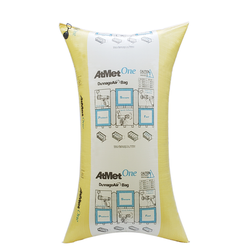 Level1,48'W x 84'L | Atmet USA