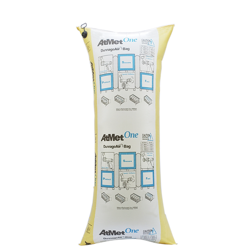 Level 1, 36"W x 84"L | Atmet USA