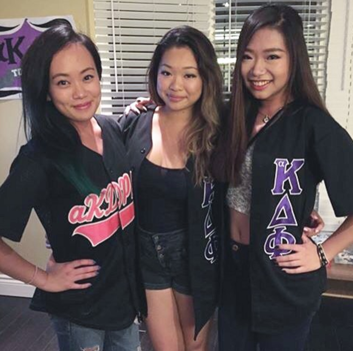 Full Roster | Toronto aKDPhi