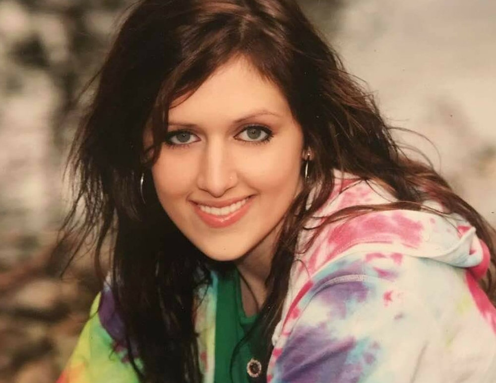 30 Days of Remembrance: Marlee