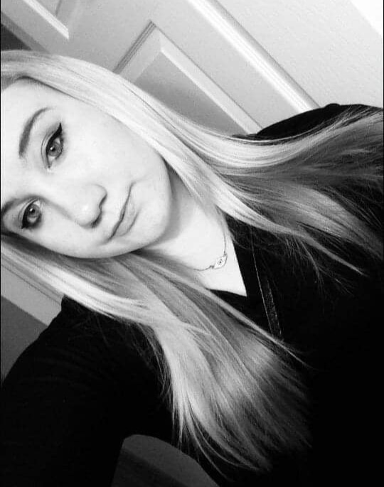 30 Days of Remembrance: Whitney