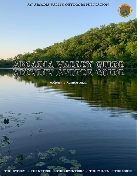 Arcadia Valley Guide | Arcadia Valley Outdo