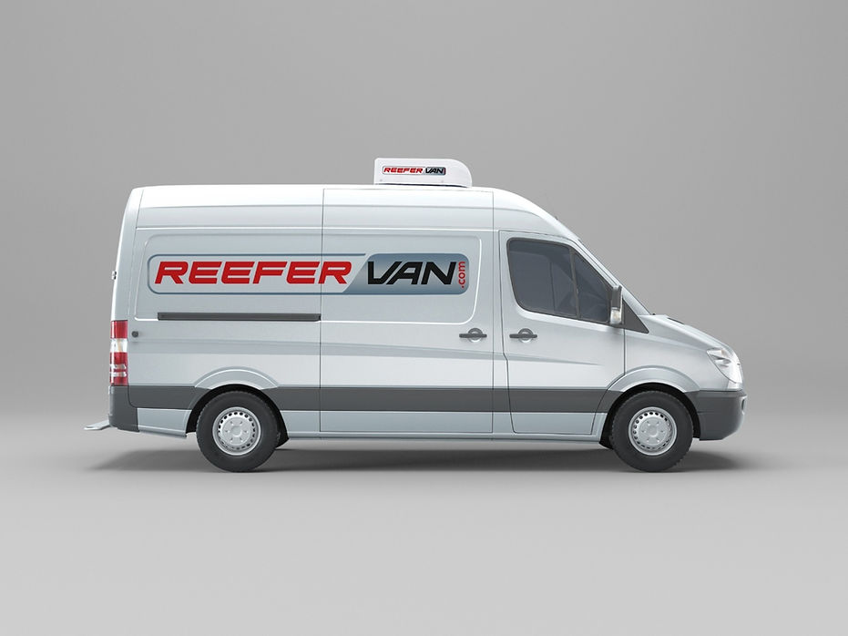 REEFERVAN Van Insulation & Reefer Kits