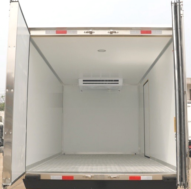 Truck Insulation Kits | REEFERVAN