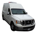 Home | REEFERVAN Van Insulation and Reefer Kits