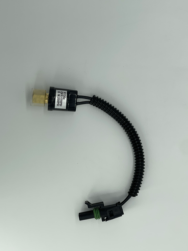 Fan Pressure Switch - 270 - 170 PSI (R404a) | REEFERVAN