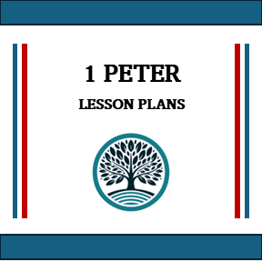 Book of 1st Peter | CR Biblical Resource