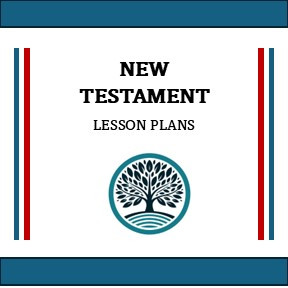 NT LESSON PLANS | CR Biblical Resource