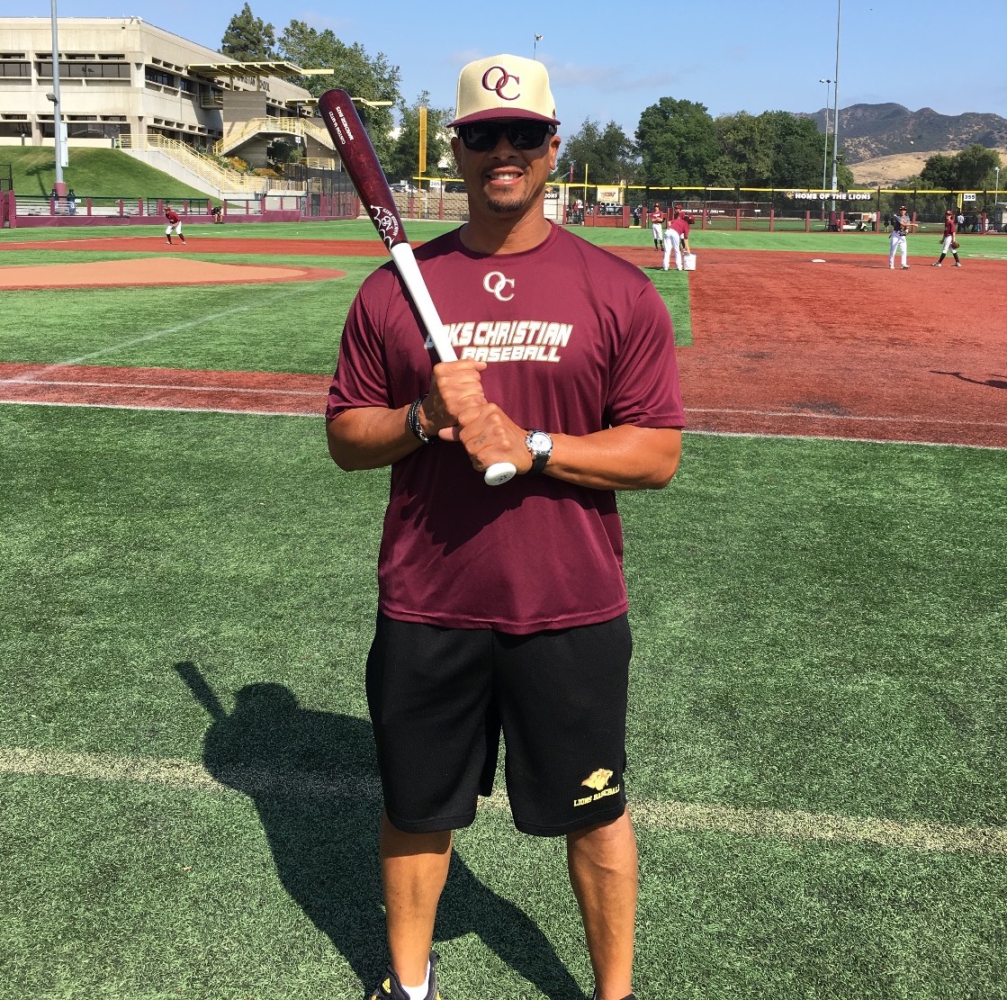 Wood bats | Marchesebats