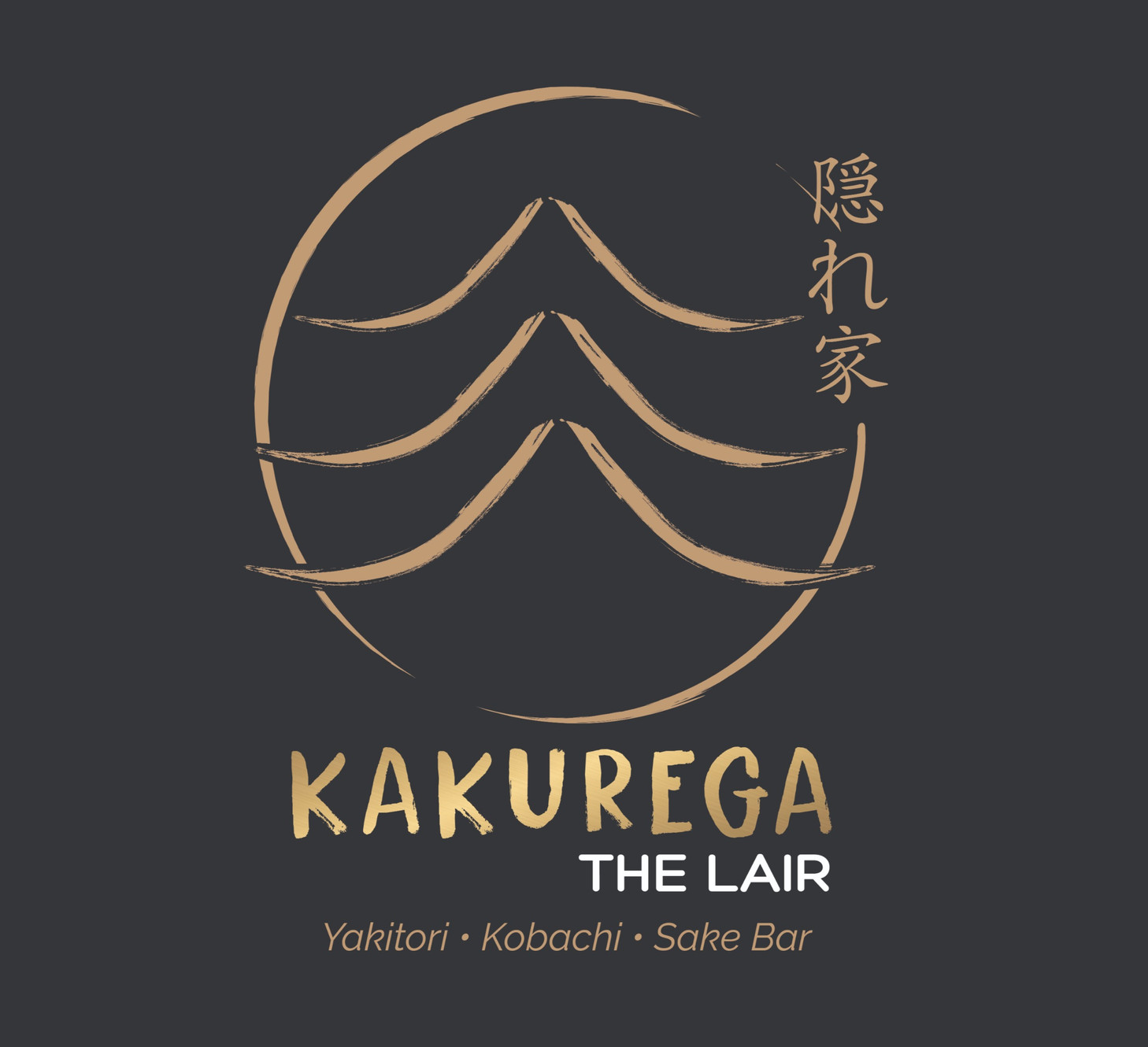 Contact Us | Kakurega (The Lair) | Singapore | Japanese Restaurant