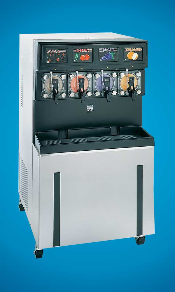 Taylor 349 Slush Freezer