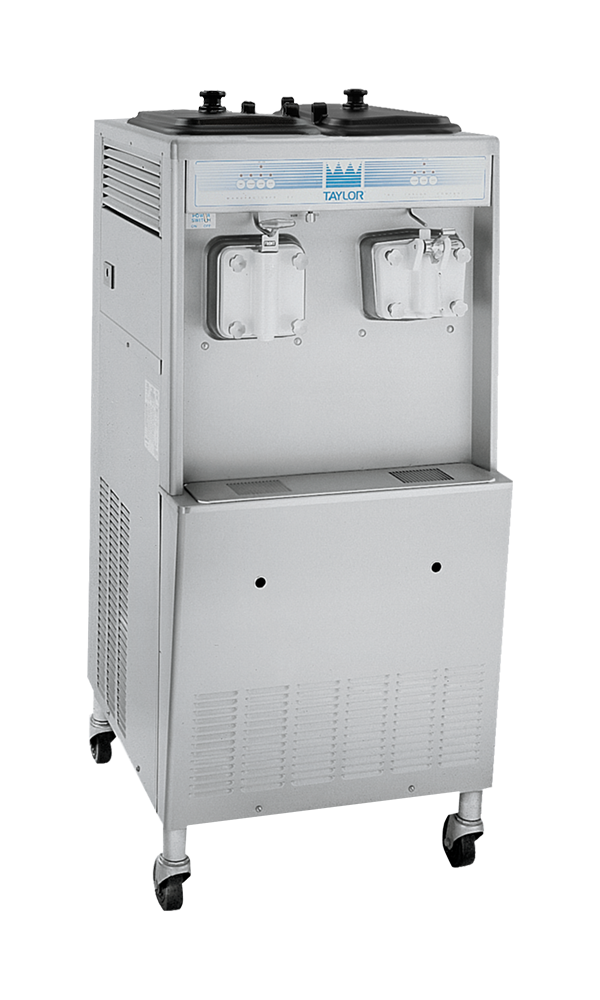 Taylor 632 Combination Machine