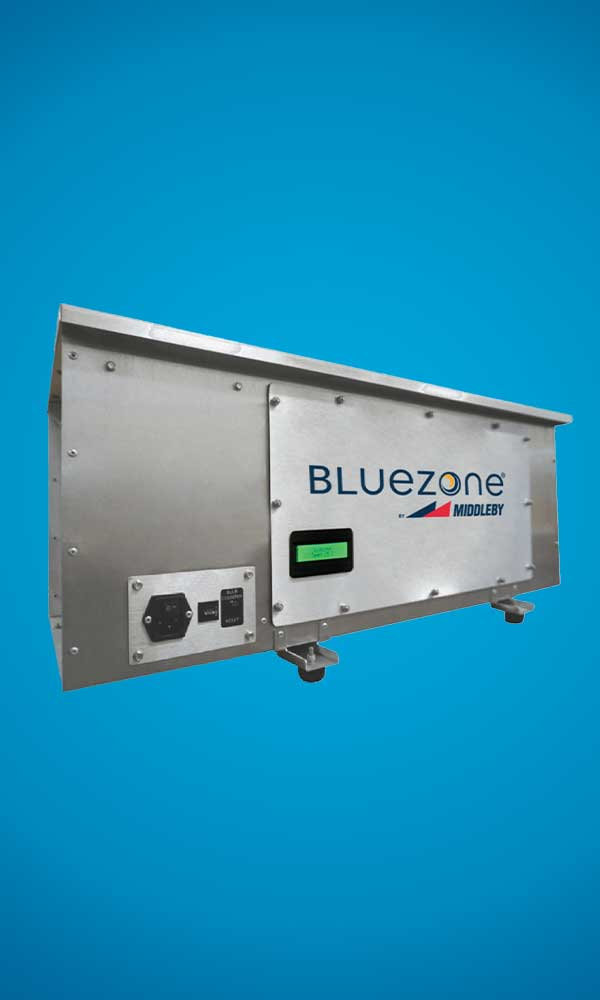 Bluezone 2400