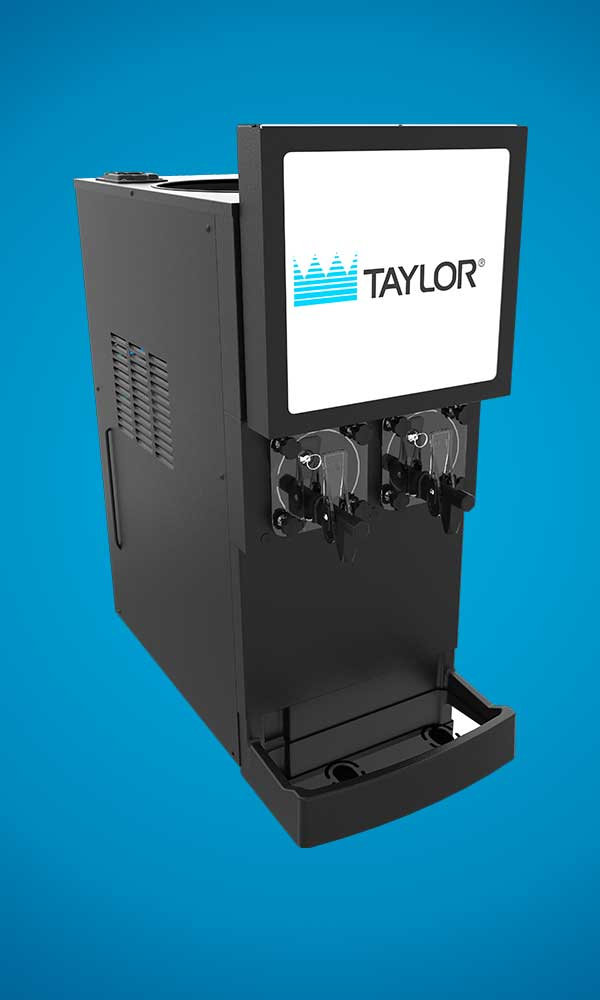 Taylor C392 | Frozen Beverage Freezer