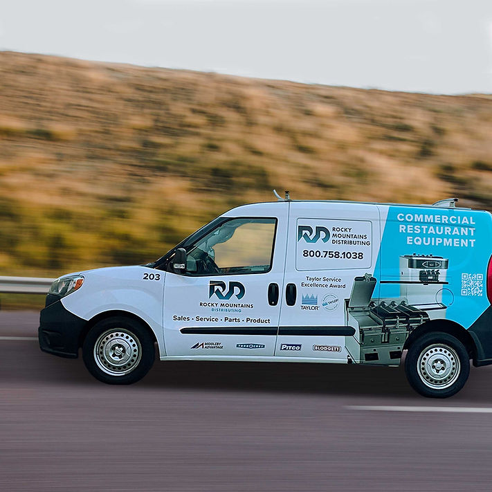 About Rocky Mountains Distributing