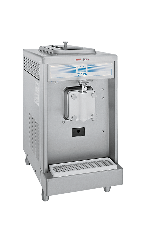 Taylor 490 Shake Freezer | McCormack Dist.